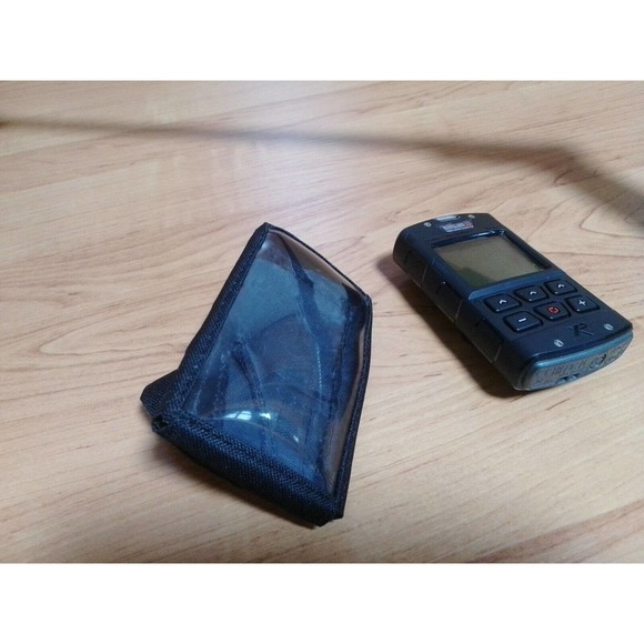 Unbranded | Accessories | Protective Case For The Xp Deus 2 Ii Metal ...